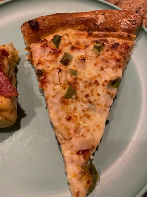 BELLA SERA PIZZERIA AND RISTORANTE - Updated July 2024 - 36 Photos & 75 ...