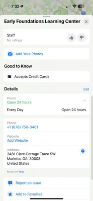 EARLY FOUNDATIONS LEARNING CENTER - Updated January 2025 - 14 Photos - 3481 Clare Cottage Trce ...