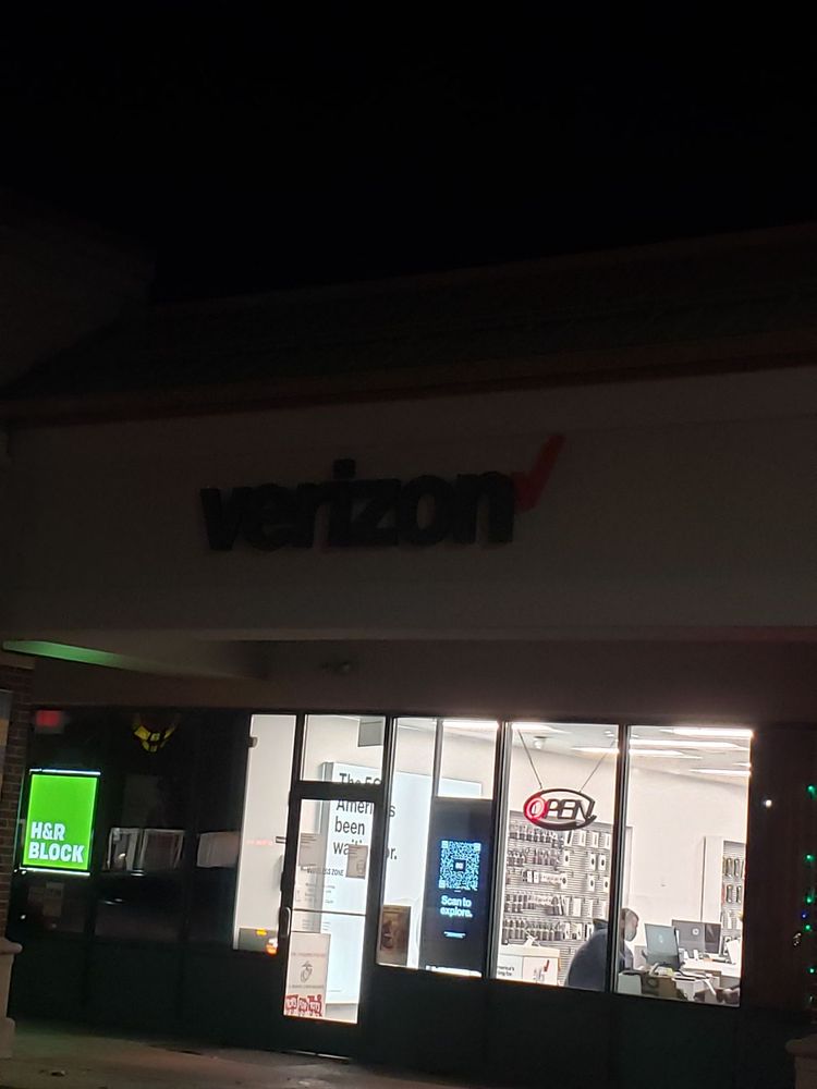 VERIZON AUTHORIZED RETAILER - WIRELESS ZONE - Updated June 2024 - 12 ...