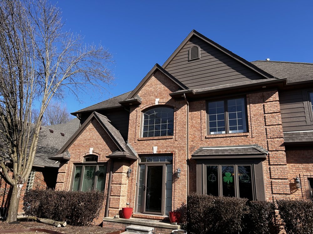 RBA WINDOWS - Updated April 2024 - Howell, Michigan - Windows ...