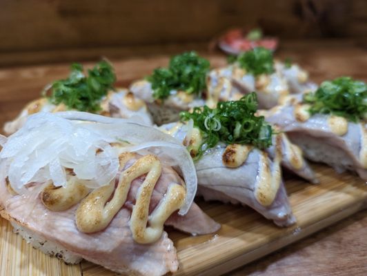 SUSHI BAY - 3122 Photos & 1827 Reviews - 91-590 Farrington Hwy, Kapolei ...