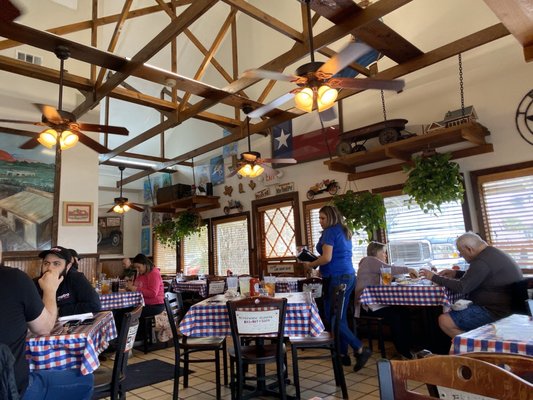 T-BONE TOM’S - 723 Photos & 821 Reviews - 707 Hwy 146, Kemah, Texas ...