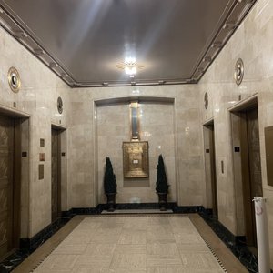 PARAMOUNT CLUB - Updated January 2025 - 1301 Ave Of The Americas, New ...