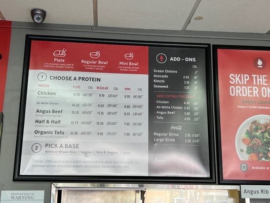 FLAME BROILER - Updated July 2025 - 36 Photos & 79 Reviews - 1151 N ...