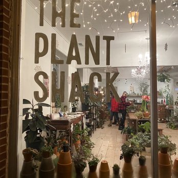 THE PLANT SHACK - Updated January 2026 - 41 Photos - 618 Main St, East ...