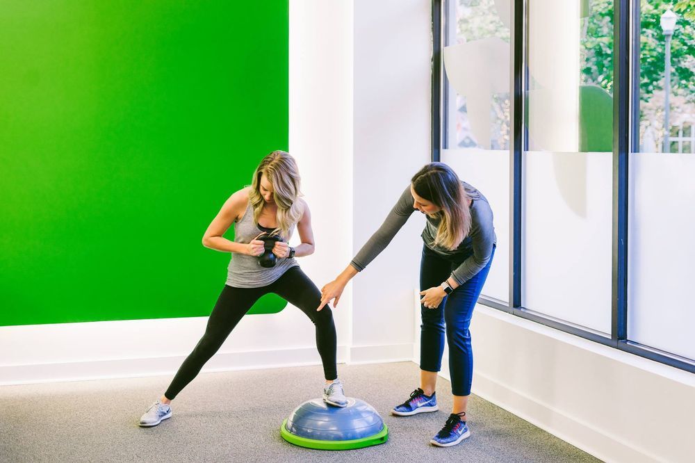 THERAPYDIA PROGRESS RIDGE - Updated December 2025 - 15000 SW Barrows Rd, Beaverton, Oregon ...