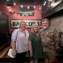 BACKDRAFT RESTAURANT & BAR - Updated December 2025 - 31 Photos & 57 ...