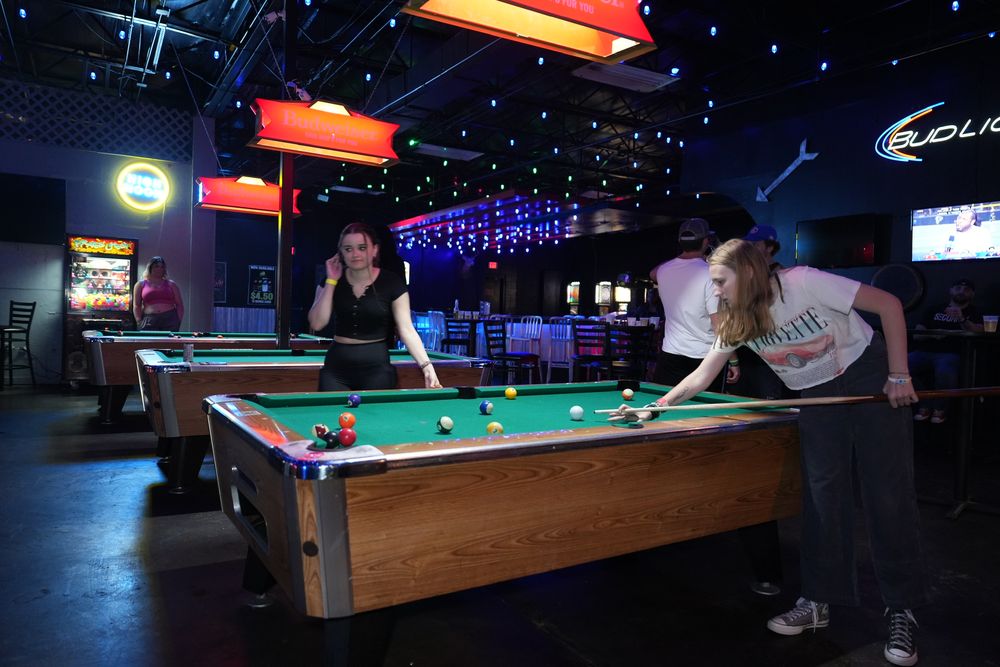 REVOLVER DANCE HALL & SALOON - Updated August 2025 - 71 Photos - 565 S ...