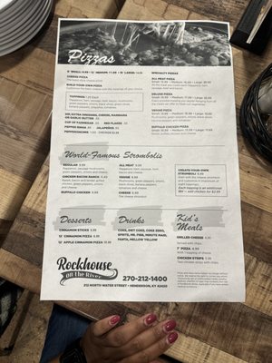 ROCKHOUSE ON THE RIVER - Updated June 2025 - 27 Photos & 42 Reviews ...