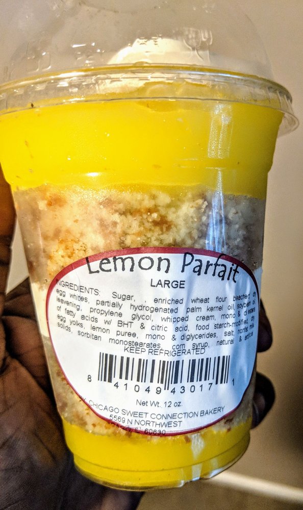 CHICAGO SWEET CONNECTION - 96 Photos & 137 Reviews - Bakeries - 5569 N ...