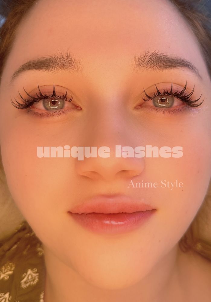 UNIQUE LASHES - Updated March 2025 - 241 Photos & 137 Reviews - 570 S ...