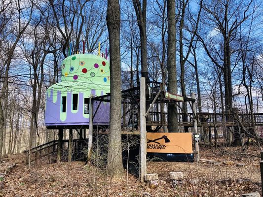 TREEHOUSE WORLD - Updated October 2025 - 118 Photos & 52 Reviews - 1442 ...