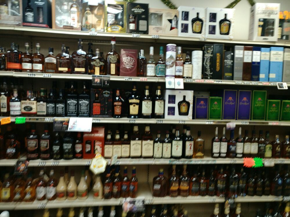 JD LIQUOR WINE & BEER - Updated May 2024 - 5608 Gulfton St, Houston ...