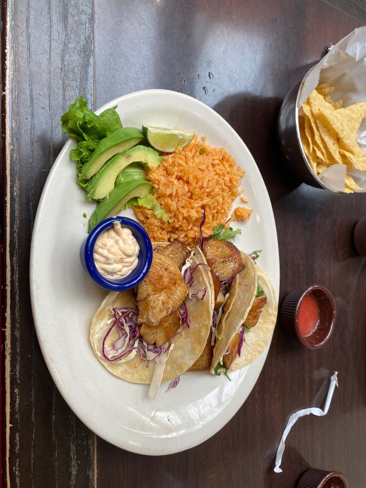 EL FENIX - Updated December 2025 - 169 Photos & 235 Reviews - 810 N ...