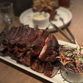 CARVE AMERICAN GRILLE - CENTRAL AUSTIN - Updated December 2024 - 410 ...