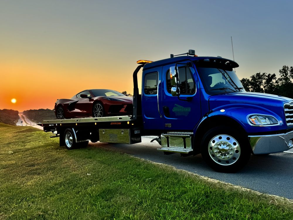 MORGAN’S TOWING - Updated November 2025 - 43 Photos & 11 Reviews - 4028 ...