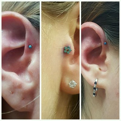 IKONIC INK TATTOO & PIERCING - Updated March 2025 - 11 Photos - 2300 ...