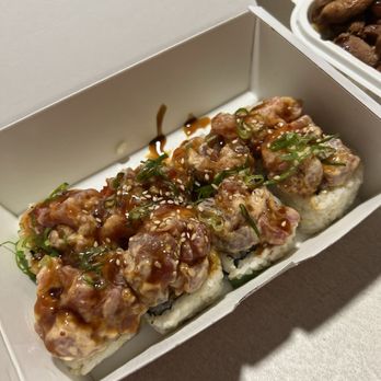 LOCAL BOY SUSHI - Updated August 2024 - 58 Photos & 43 Reviews - 609 ...