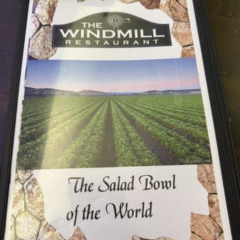 THE WINDMILL - Updated December 2025 - 140 Photos & 252 Reviews - 1167 ...