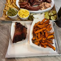 OKLAHOMA JOE’S BBQ AND CATERING - Updated August 2025 - 226 Photos ...