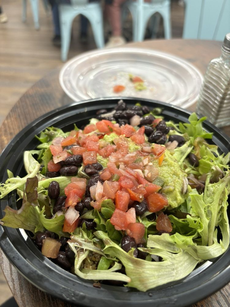 THE SQUEEZED LEMON - Updated May 2026 - 21 Photos - 307 Dallas St ...