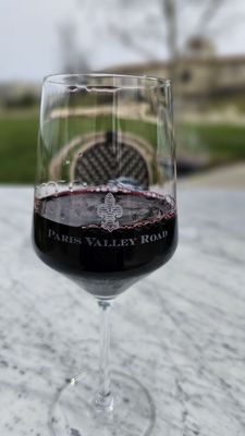 PARIS VALLEY ROAD ESTATE WINERY - Updated January 2026 - 145 Photos ...