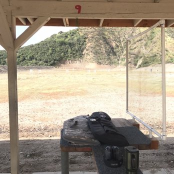 BURRO CANYON SHOOTING PARK - Updated July 2024 - 364 Photos & 561 ...