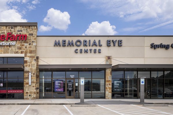 MEMORIAL EYE CENTER - Updated November 2025 - 24 Photos - 11 Reviews ...