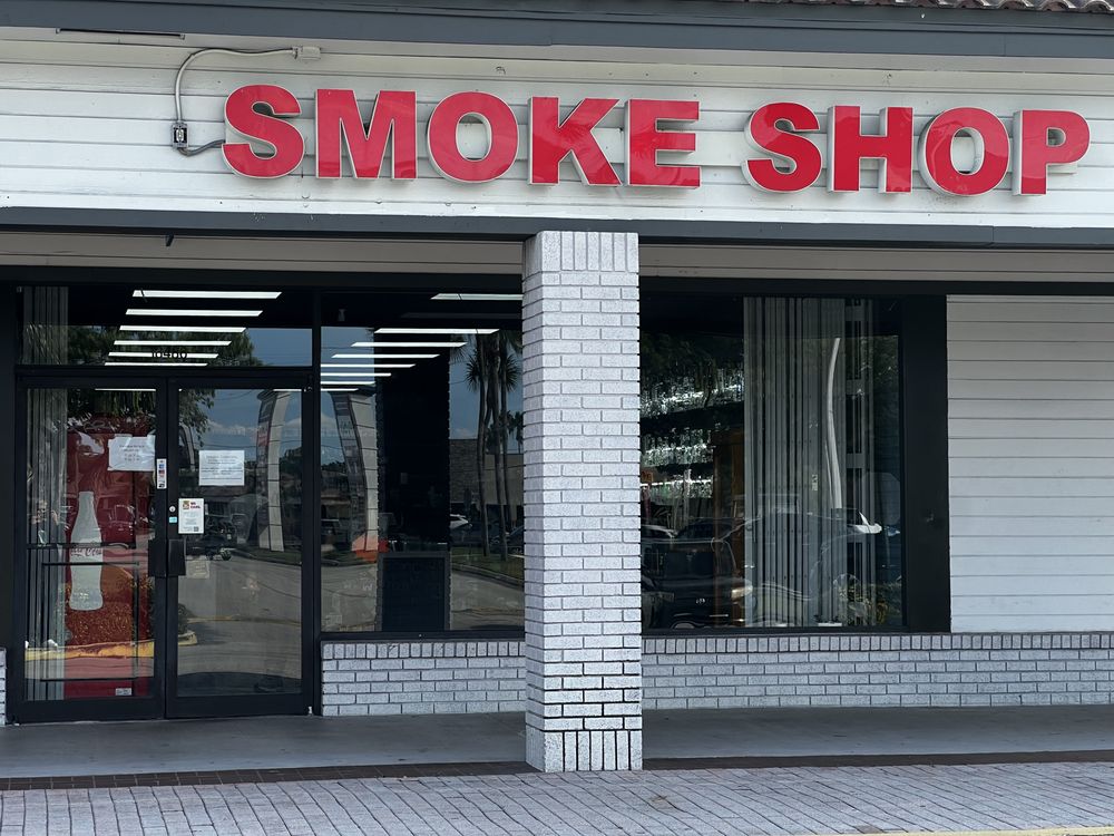 THE TOKE SHACK - Updated January 2026 - 15 Photos - 18486 NW 67th Ave ...