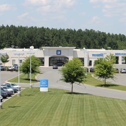 ROGERS AUTOMOTIVE GROUP - Car Dealers - 4423 E Dixon Blvd, Shelby, NC ...