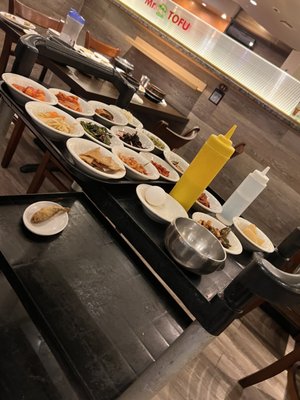 MR TOFU - 582 Photos & 287 Reviews - 4355 Spring Mountain Rd, Las Vegas ...