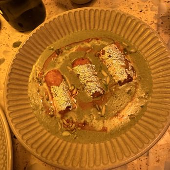 DILLI DILLI - Updated August 2025 - 164 Photos & 50 Reviews - 250 W ...