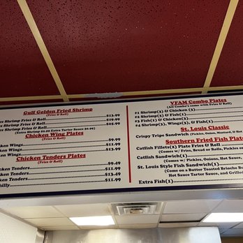 VAILS BROTHERS RESTAURANT & FOOD TRUCK - Updated December 2025 - 47 ...