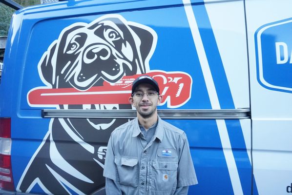 DAN’S PLUMBING AND SEWER SERVICE - Updated May 2025 - 64 Photos & 265 ...