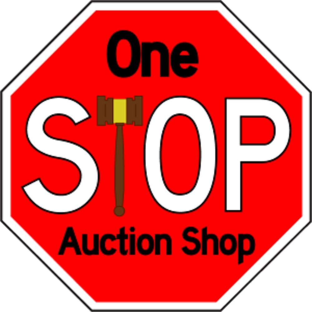 ONE STOP AUCTION SHOP - Updated October 2025 - 905 Indianapolis Ave ...