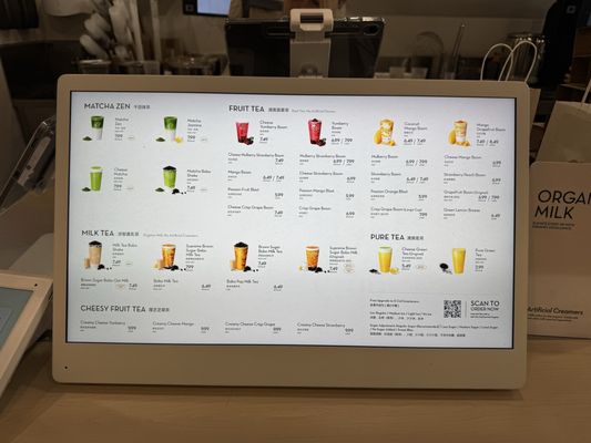 HEYTEA - Updated January 2025 - 71 Photos & 31 Reviews - 2120 86th St ...