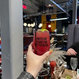 BREWDOG ATLANTA - Updated November 2024 - 234 Photos & 151 Reviews ...