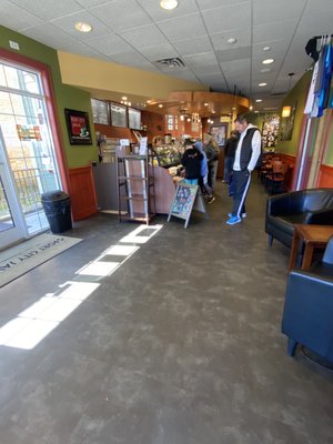 PORT CITY JAVA - Updated October 2024 - 62 Photos & 86 Reviews - 113 ...