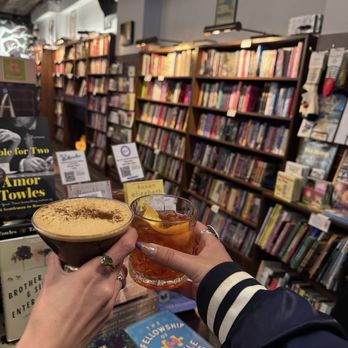 BOOK CLUB BAR - Updated November 2024 - 248 Photos & 171 Reviews - 197 ...