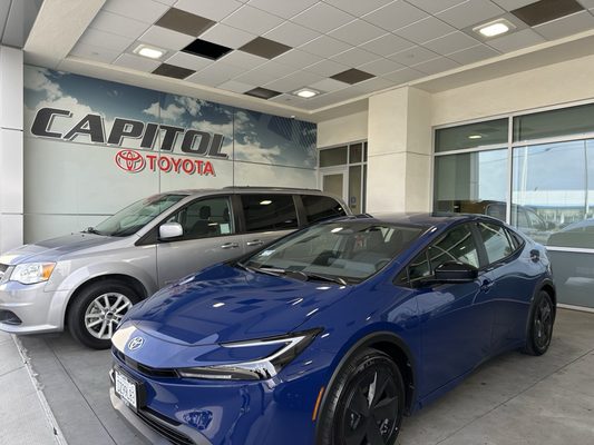 CAPITOL TOYOTA - Updated January 2026 - 875 Photos & 2940 Reviews - 775 ...