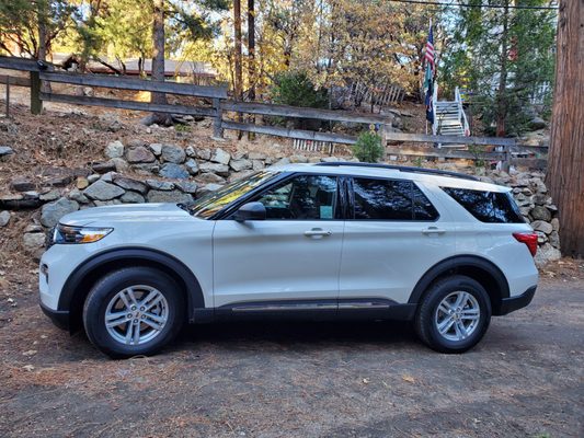 FAIRVIEW FORD - Updated March 2025 - 149 Photos & 438 Reviews - 292 N G ...