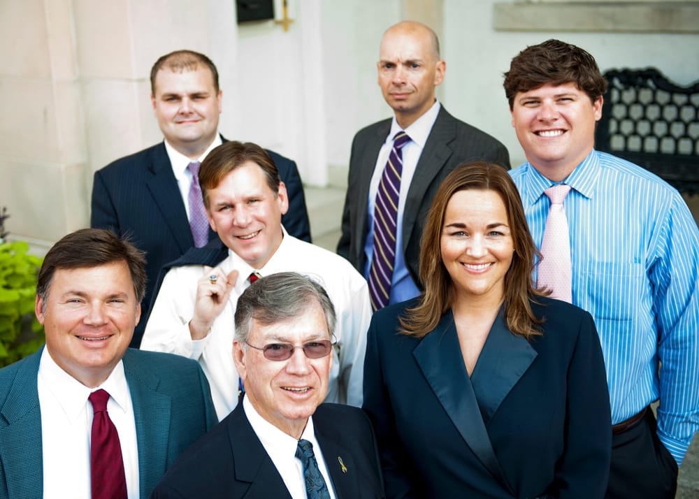 MITCHELL & MITCHELL, ATTORNEYS AT LAW - Updated December 2025 - 106 E ...