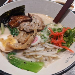 SUKIYA RAMEN - 112 Photos & 91 Reviews - 450 N Broadway, Denver, CO ...