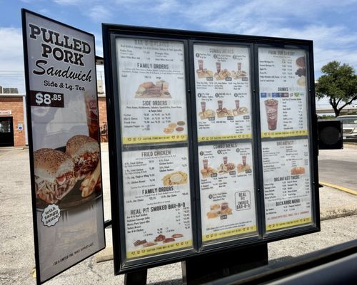 BILL MILLER BBQ - Updated December 2025 - 80 Photos & 203 Reviews - 709 ...