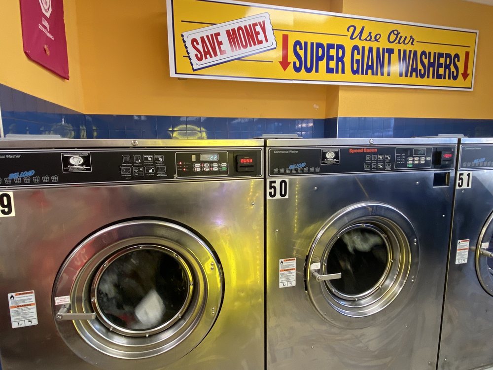 CLEAN RITE CENTER - 1950 Fulton St, Brooklyn, NY - Yelp