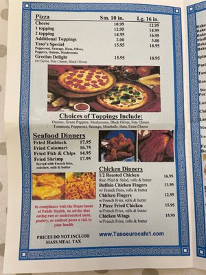 TASOS EURO CAFE - Updated August 2024 - 70 Photos & 154 Reviews - 125 ...