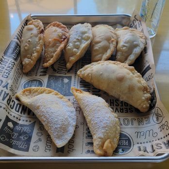 THE EMPANADA BAR - Updated October 2025 - 66 Photos & 41 Reviews - 601 ...