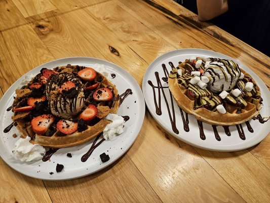 DRIP - DESSERT LOUNGE - Updated October 2025 - 91 Photos & 56 Reviews ...