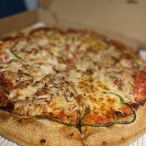 CAL’S BRICK OVEN PIZZA - Updated December 2024 - 24 Photos & 61 Reviews ...