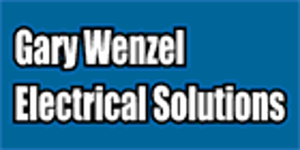 GARY WENZEL ELECTRICAL AND FIRE ALARM SOLUTIONS - Updated July 2024 ...